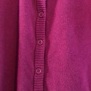 Modcloth | Sweaters | Cute Modcloth Cardigan M | Poshmark